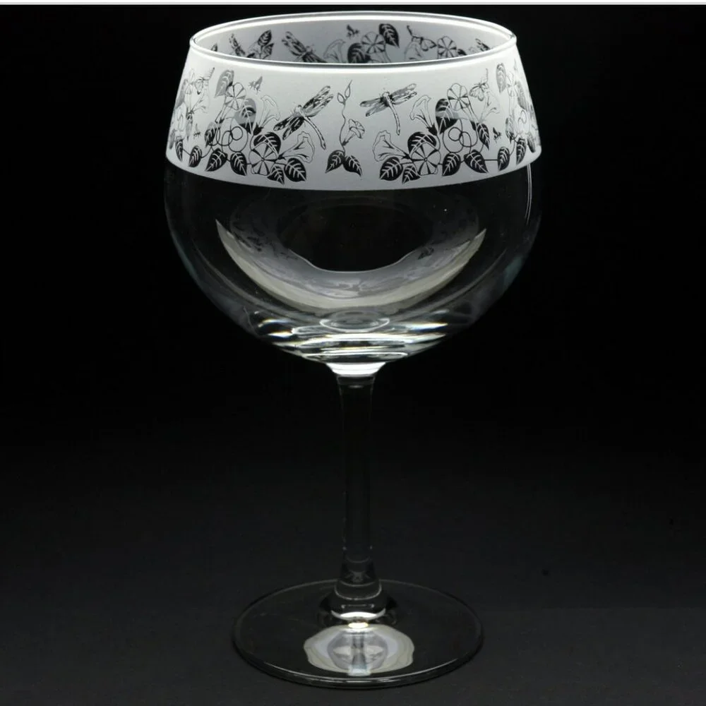 Milford Collection | Dining | 4 Milford Collection Hand Etched Crystal ...